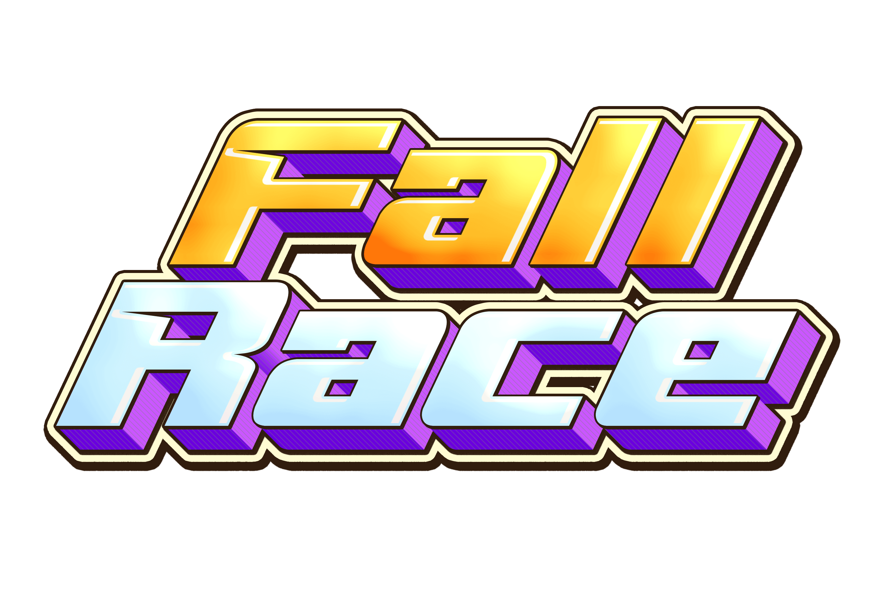 Fall Race - Nakamoto Games